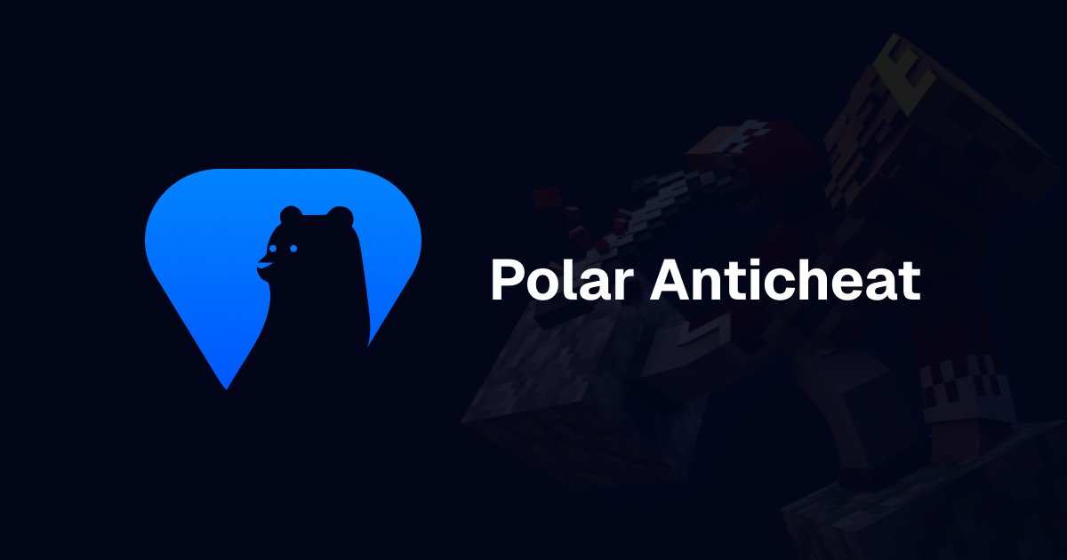 Home | Polar Anticheat